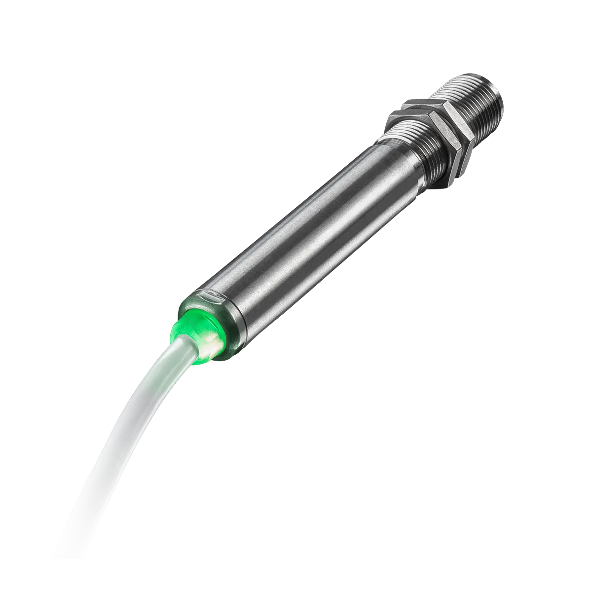 Optris CS LT Infrared Pyrometer for Small & Narrow Environments