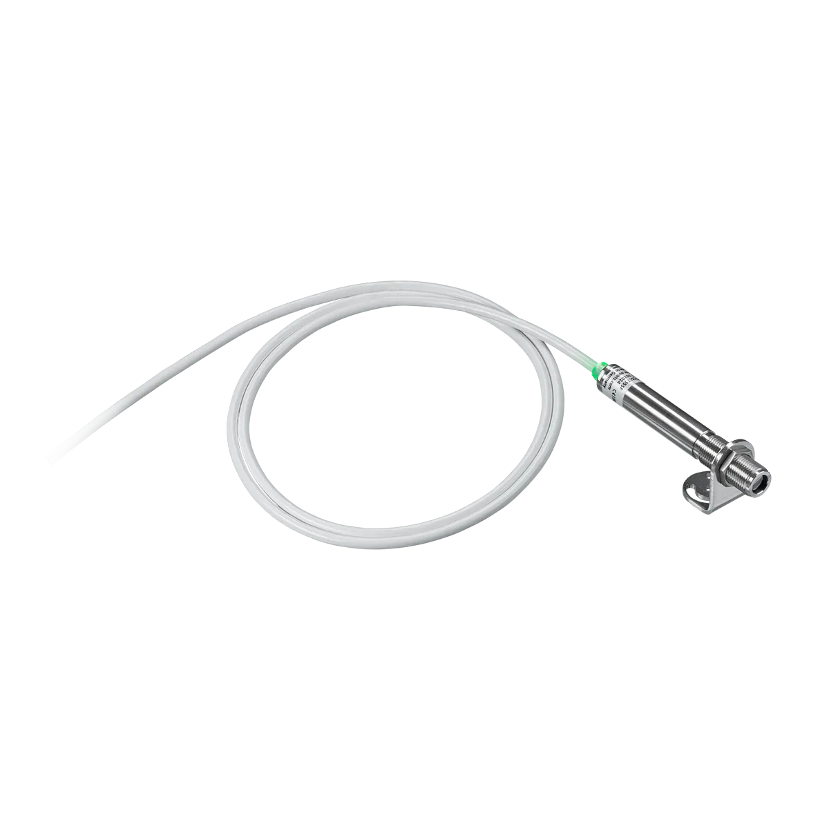 Optris CS LT Infrared Pyrometer for Small & Narrow Environments