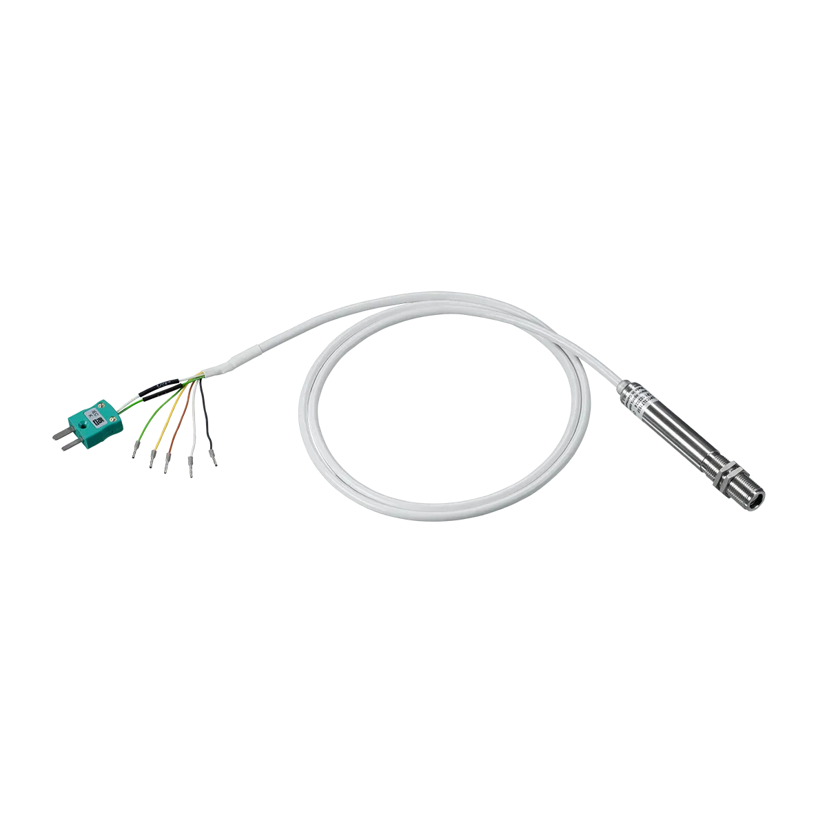 Optris CS LT Infrared Pyrometer for Small & Narrow Environments