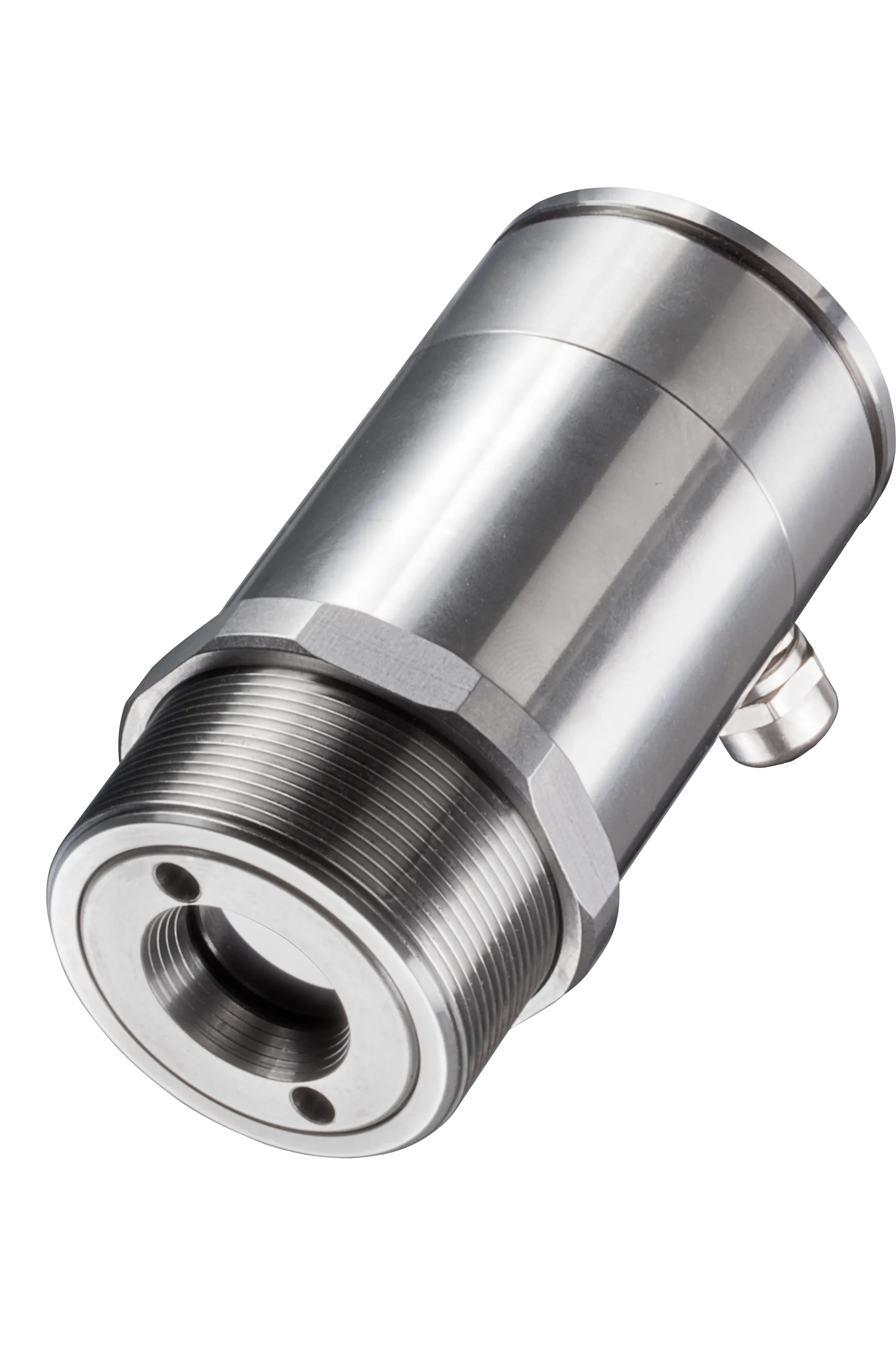 Optris CTlaser LT: Precision Laser-Sighted Low-Temp Pyrometer