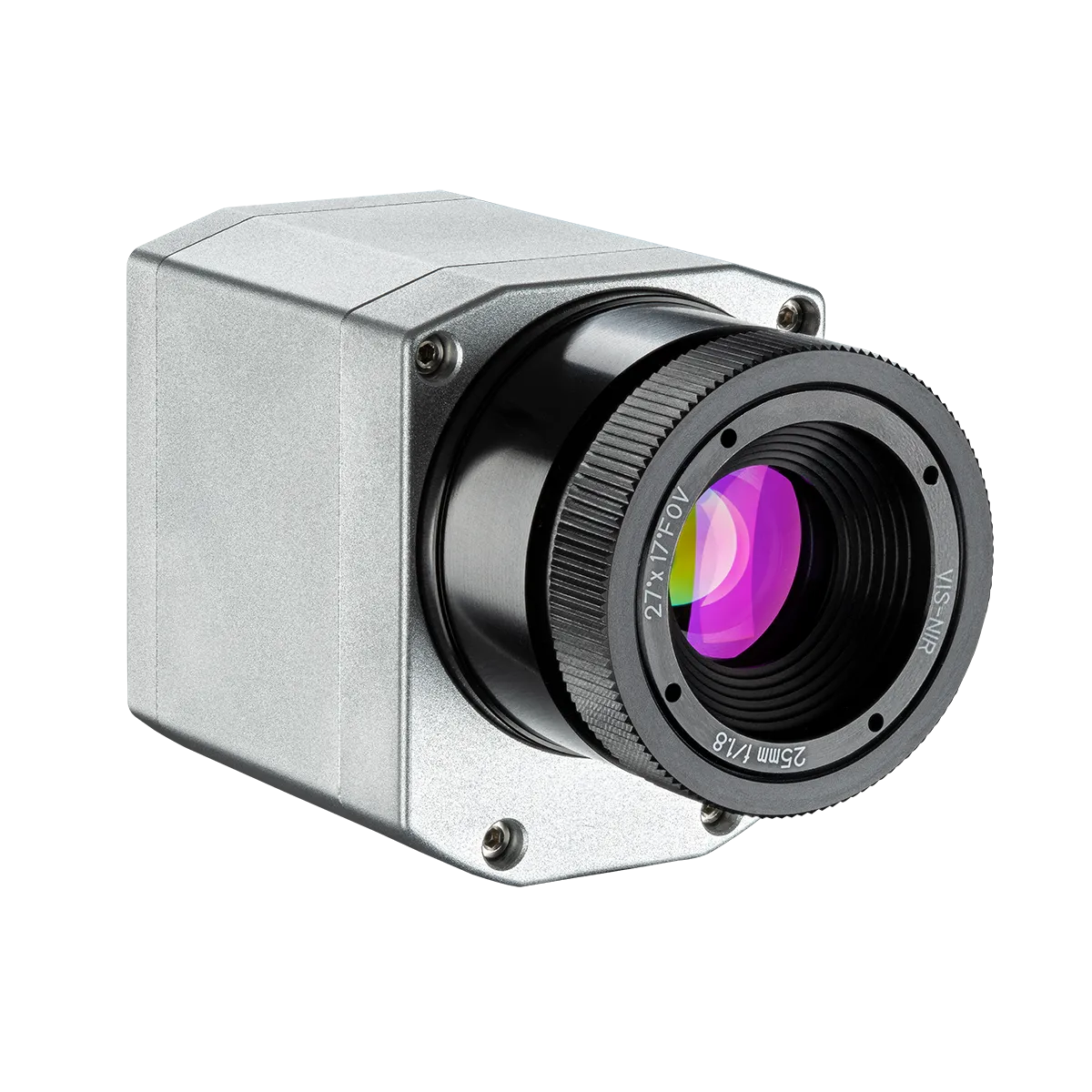 Thermal Camera for Metal Temperature Measurement: PI 1M