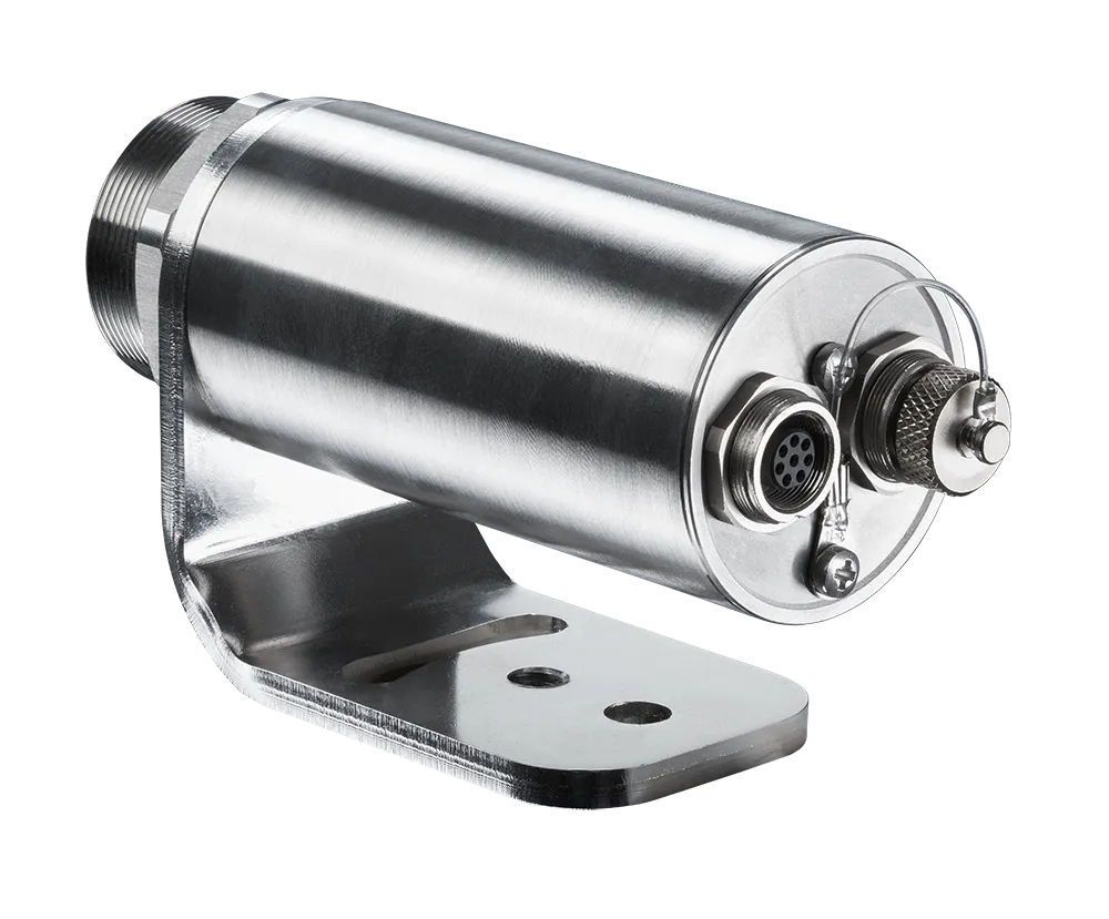 Fixed Thermal Camera with USB interface - Optris Xi 400 LT