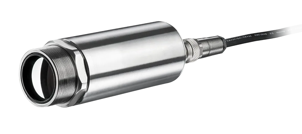 Fixed Thermal Camera with USB interface - Optris Xi 400 LT