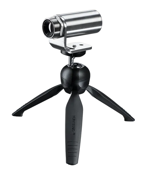 Fixed Thermal Camera with USB interface - Optris Xi 400 LT