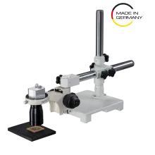 Infrared Microscopes: High-Resolution Infrared Imaging - Optris