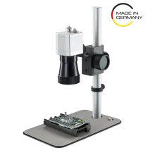 Infrared Thermometers & IR Cameras - Optris
