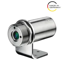 Understanding Spectral Range in Temperature Measurement - Optris