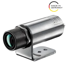 Infrared Thermometers & IR Cameras - Optris